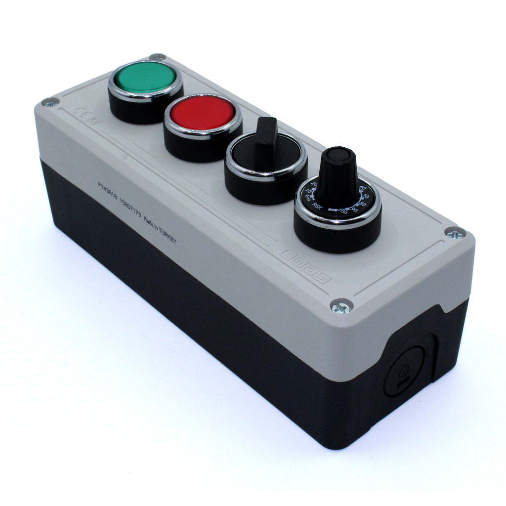 Inverter Remote Operation Pendant | ACDC Drives