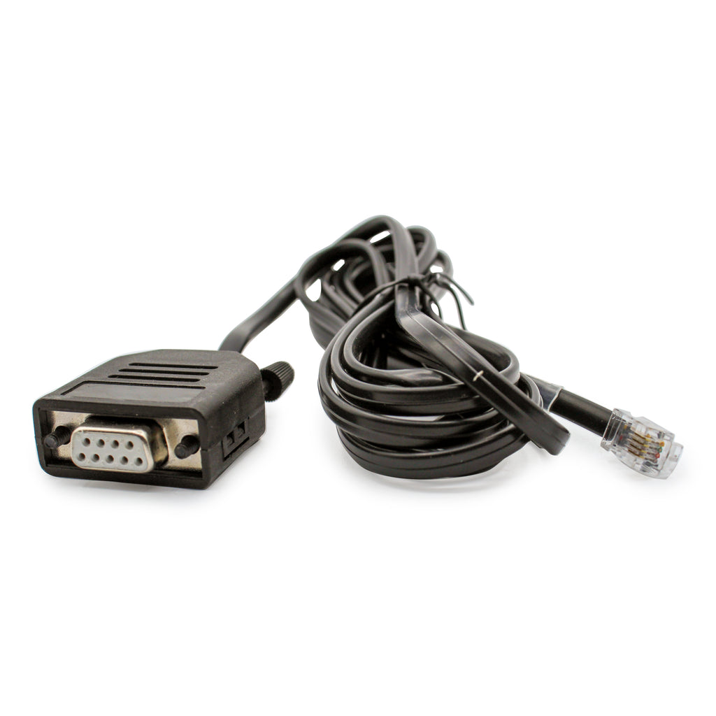 Parker SSD RS232 Lead | ACDC Drives