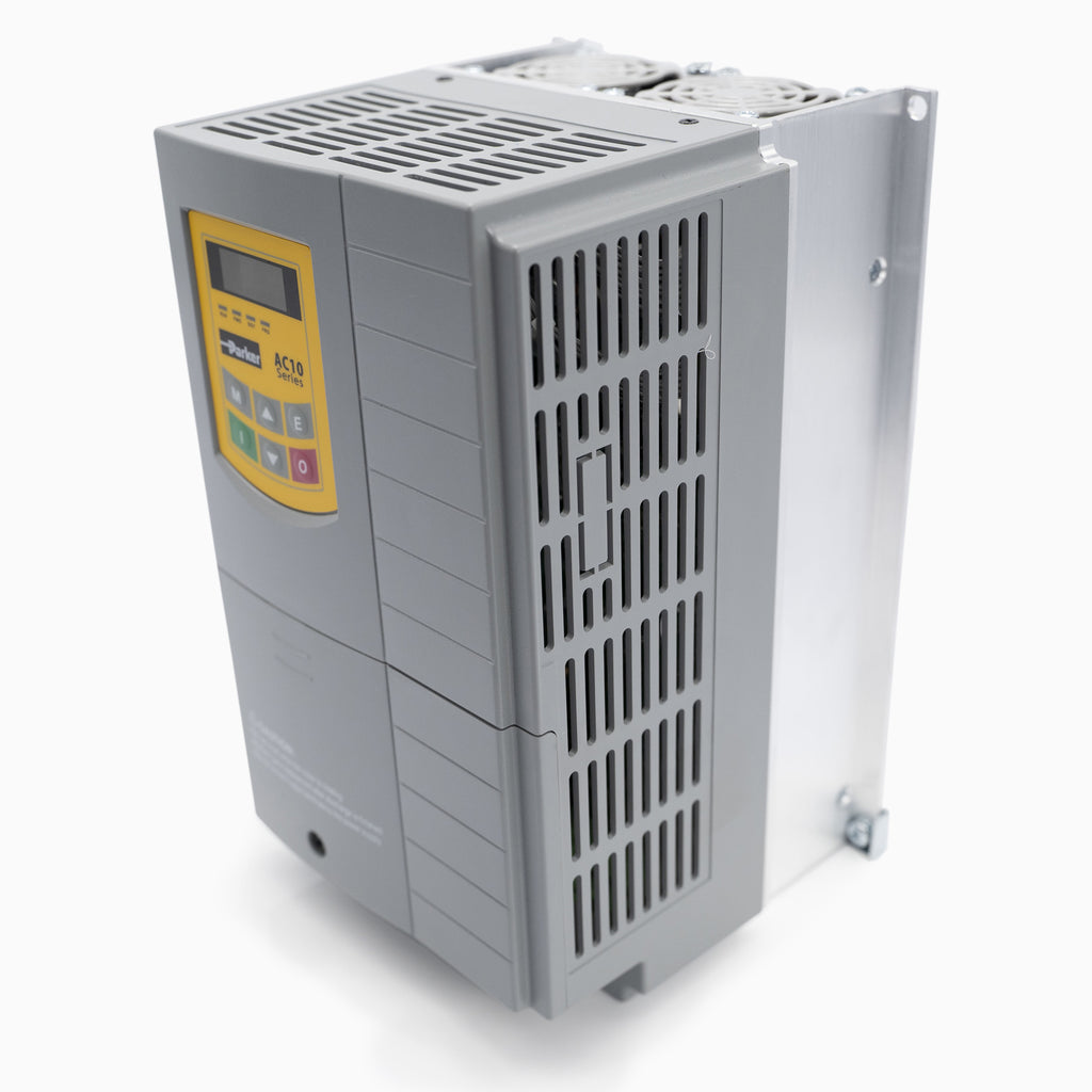 Parker AC10 Inverter Drive 11kW 400/480VAC 3-ph input IP20 | ACDC Drives