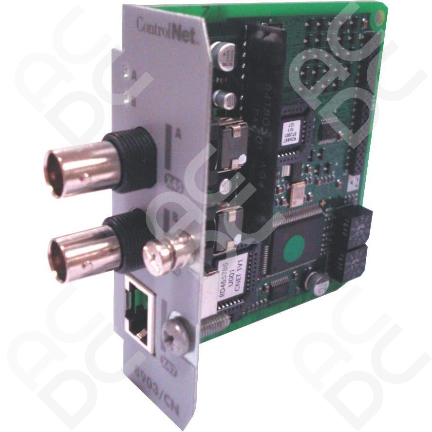 Parker SSD 890 - ControlNet Communications Card - 8903-CN-00 | ACDC Drives