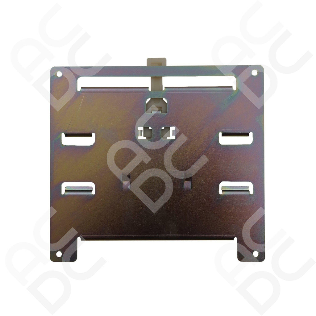 Yaskawa DIN Rail Mounting | ACDC Drives