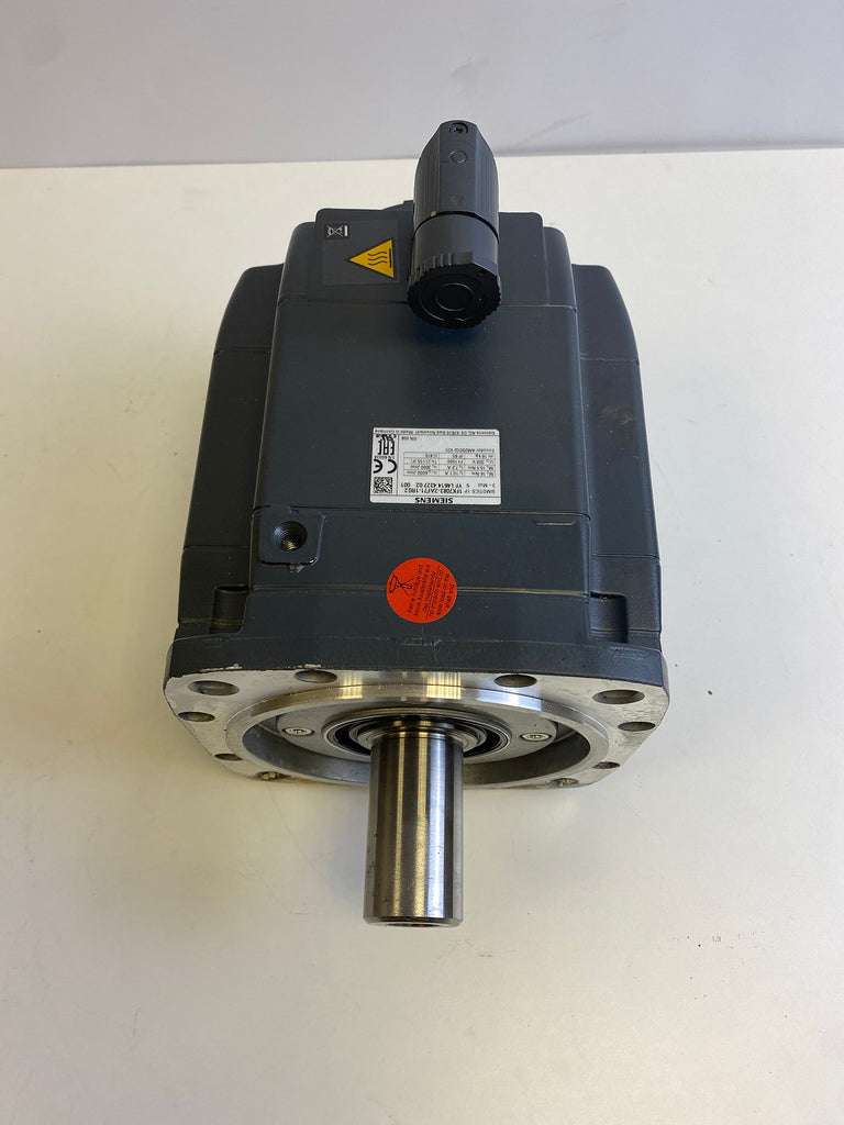 SIMOTICS S synchronous motor 1FK7-CT | ACDC Drives