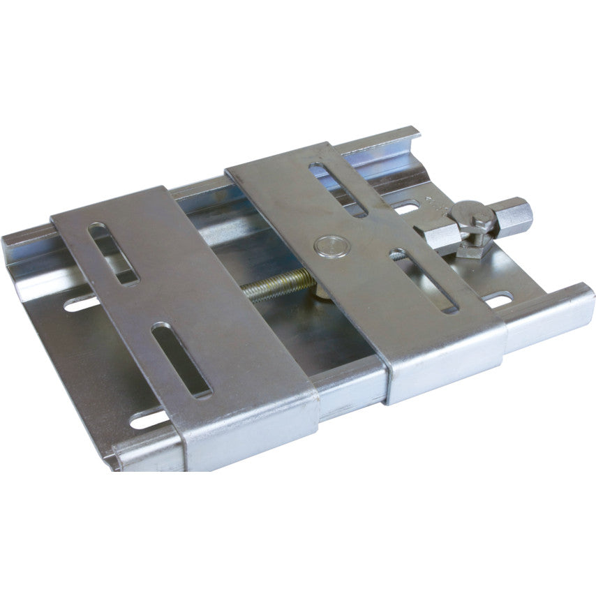 Slide Base for IEC Motors | ACDC Drives