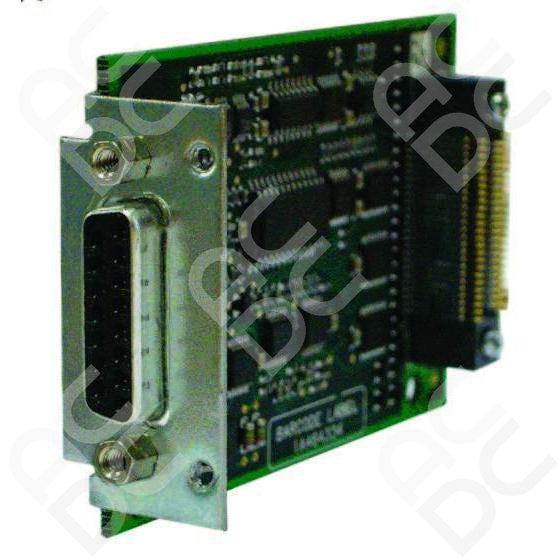 Parker SSD 890 - Resolver Feedback Option With Repeater- 8902-RR-00 ...