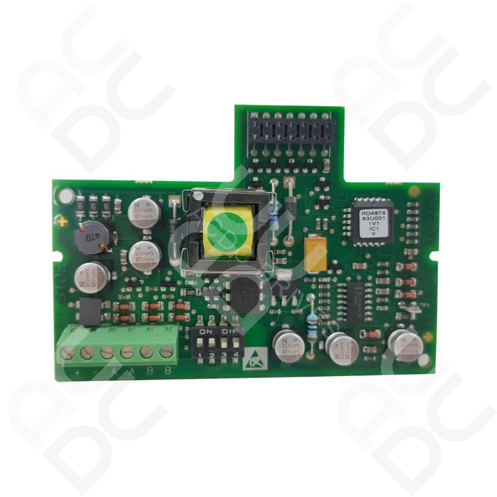 Parker SSD HTTL Encoder Feedback Card for 690P Series Frame size B only ...