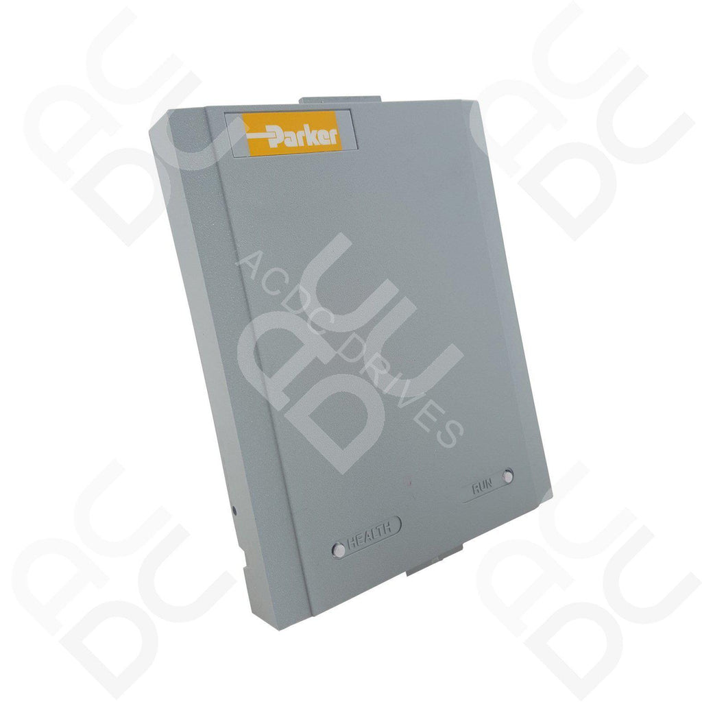 Parker SSD Keypad Blank Cover for 690P & 650V, C to F - LA500326U001 ...